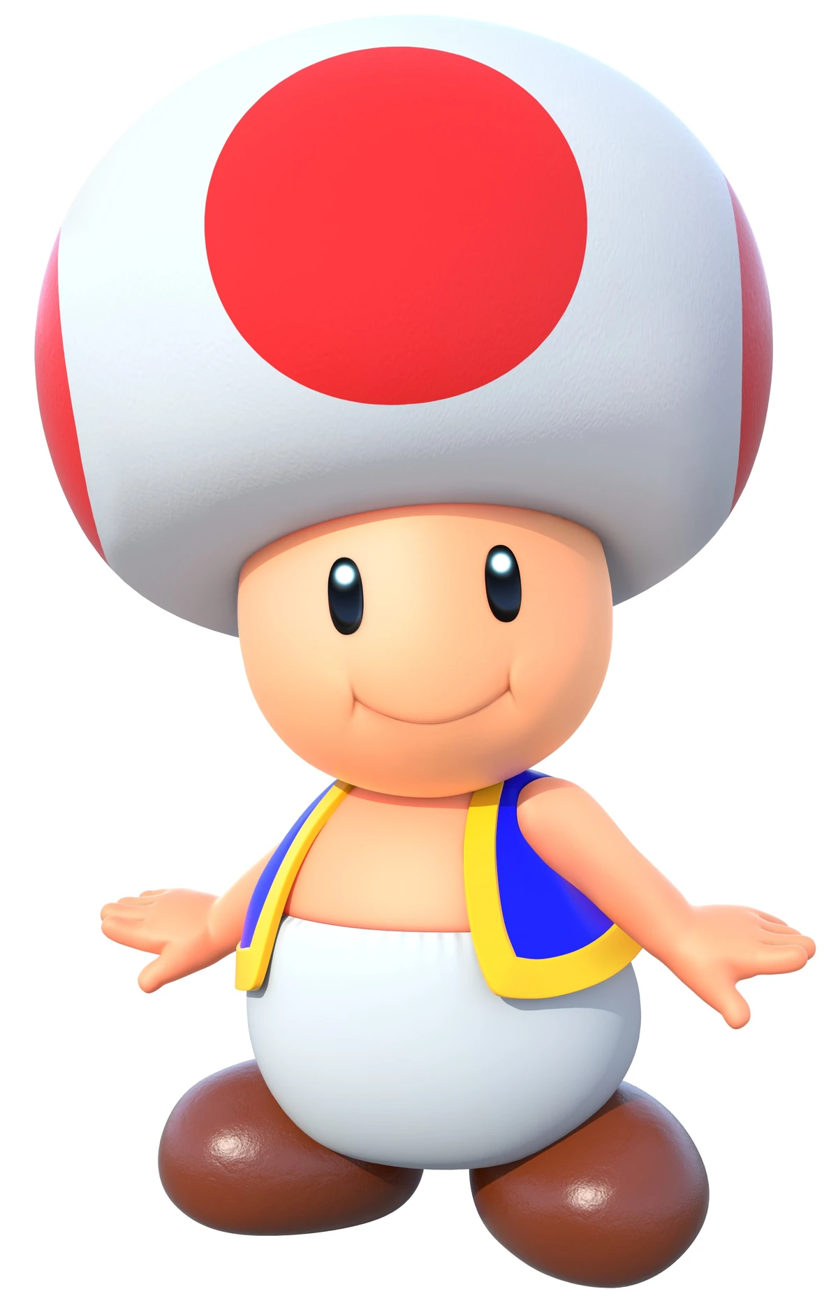 Toad | Family Guy Fanon Wiki | Fandom