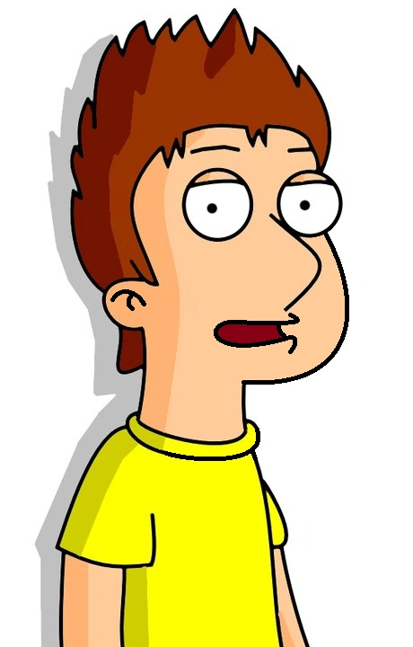Tom Griffin | Family Guy Fanon Wiki | Fandom