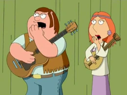 Noble Indian Chief | Family Guy Fanon Wiki | Fandom