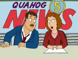 Tom and Diane's Relationship | Family Guy Fanon Wiki | Fandom