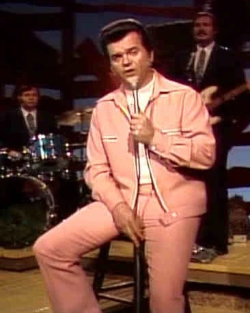 Conway Twitty | Family Guy Fanon Wiki | Fandom