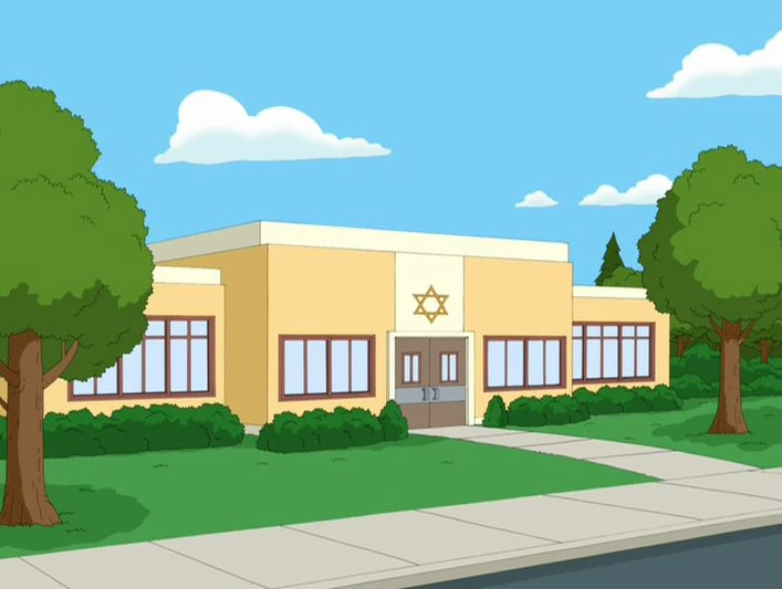 Gustav Mahler Preschool | Family Guy Fanon Wiki | Fandom