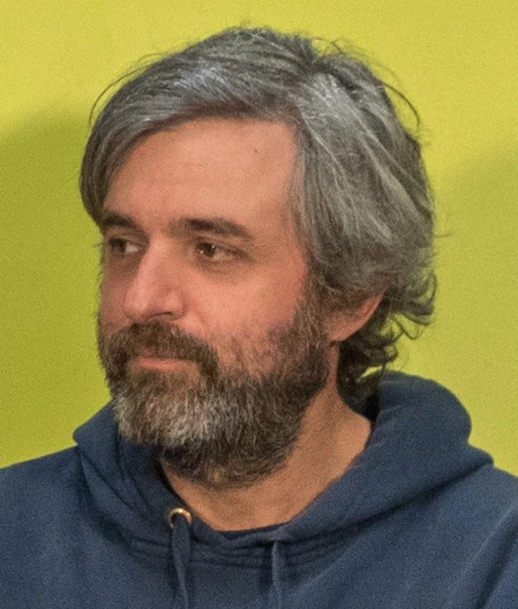 Alec Sulkin | Family Guy Fanon Wiki | Fandom