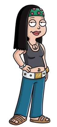 Hayley Smith | Family Guy Fanon Wiki | Fandom