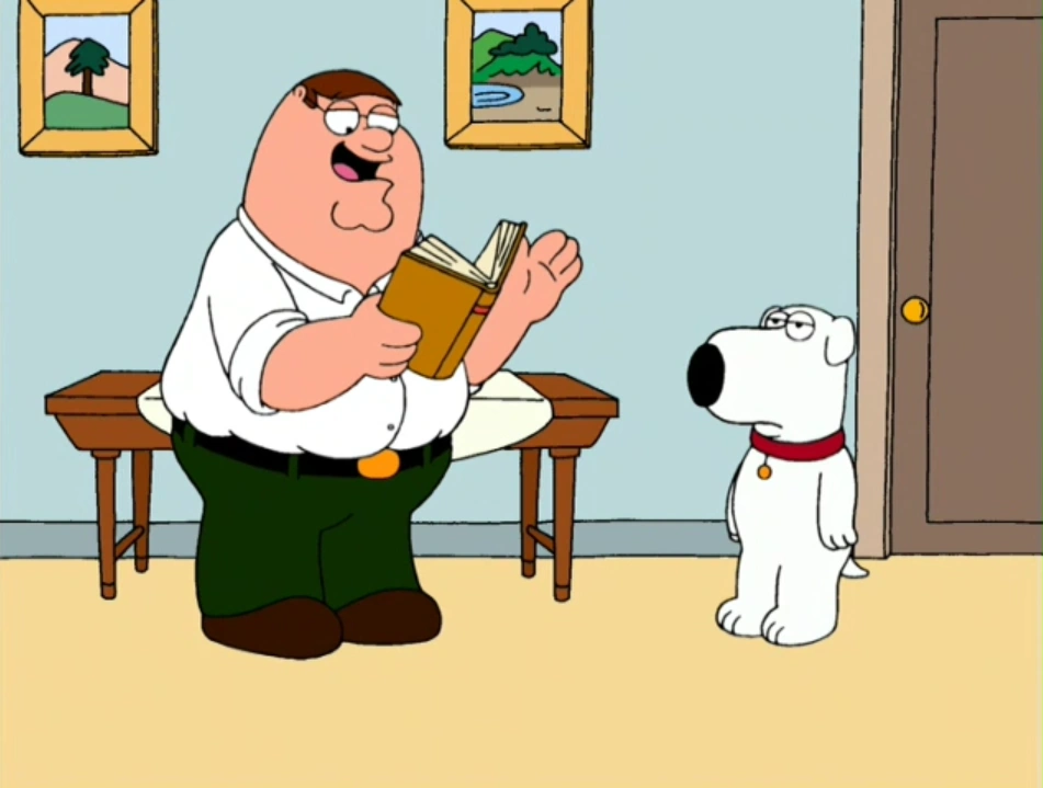 Family Guy Fanon Wiki:Policies and guidelines | Family Guy Fanon Wiki ...