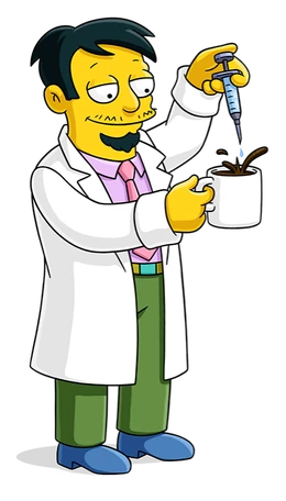Dr. Nick | Family Guy Fanon Wiki | Fandom