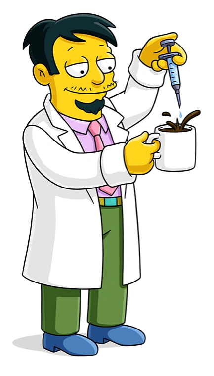 Dr. Nick | Family Guy Fanon Wiki | Fandom