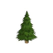 Douglas Fir Tree | Family Guy Game Wiki | Fandom