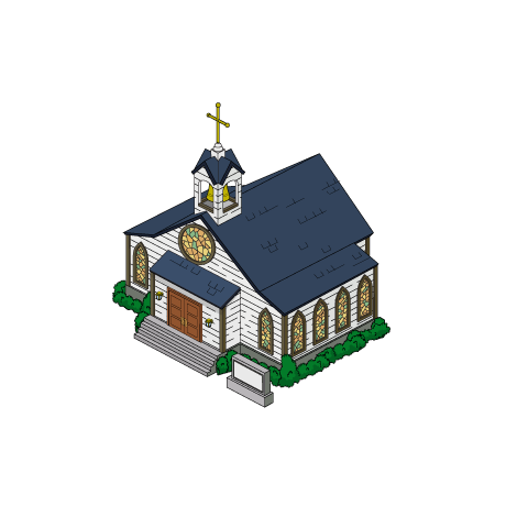 Church | Family Guy Game Wiki | Fandom
