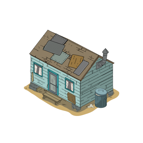 East Quahog Palace | Family Guy Game Wiki | Fandom