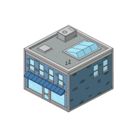 Thrift Shop | Family Guy Game Wiki | Fandom