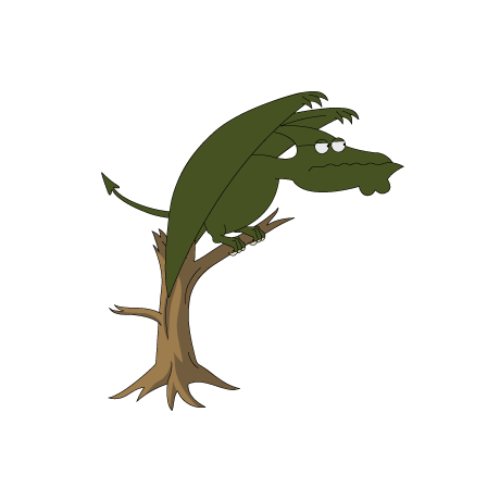 Peterdactyl | Family Guy Game Wiki | Fandom