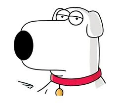Brian Griffin | Family Guy Online Wiki | Fandom