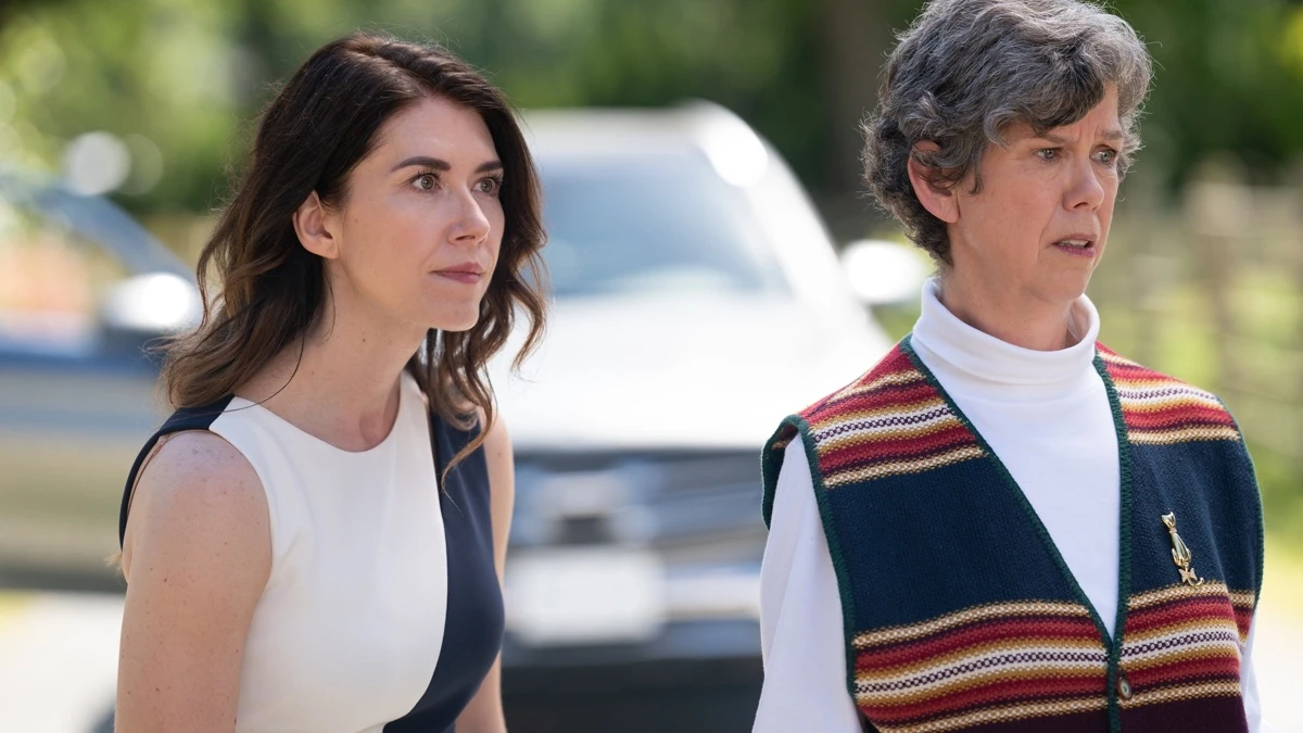 Revisionist History | Family Law Wiki | Fandom