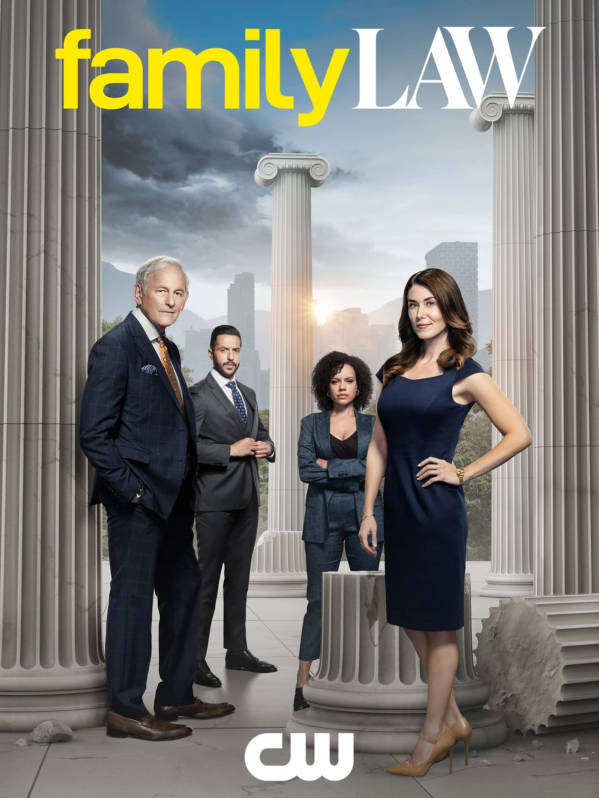 Season 3 | Family Law Wiki | Fandom