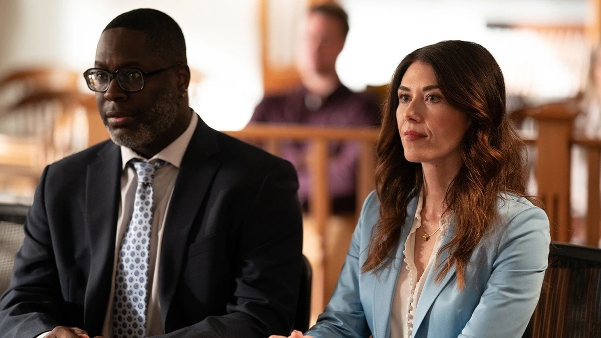 I Now Pronoun You | Family Law Wiki | Fandom