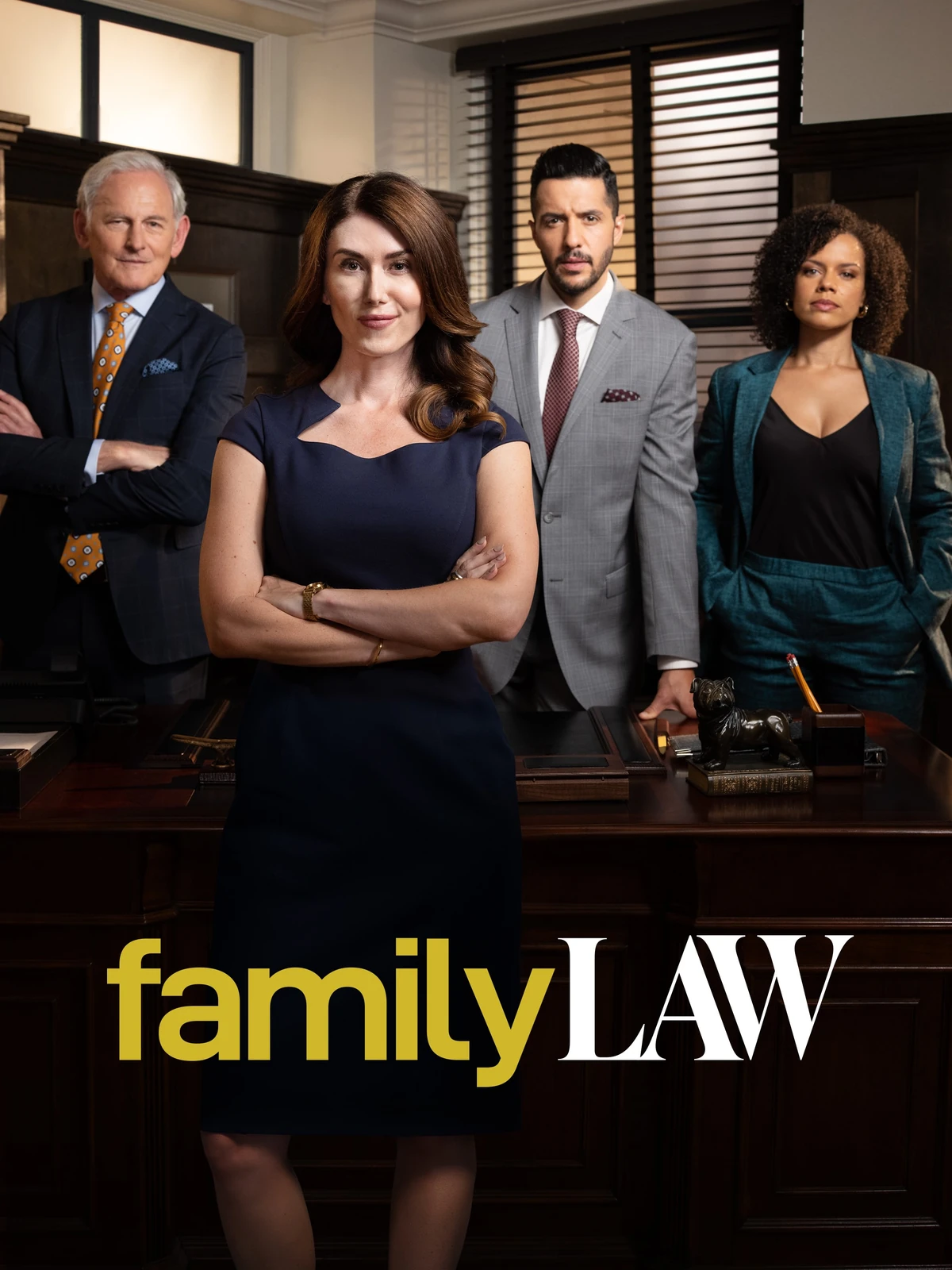 Season 2 | Family Law Wiki | Fandom