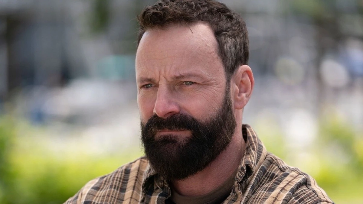 It's the End of the World as We Know It | Family Law Wiki | Fandom