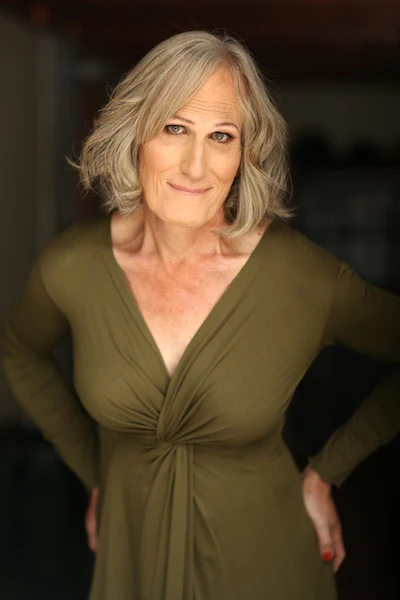 Bobbi Charlton | Family Law Wiki | Fandom