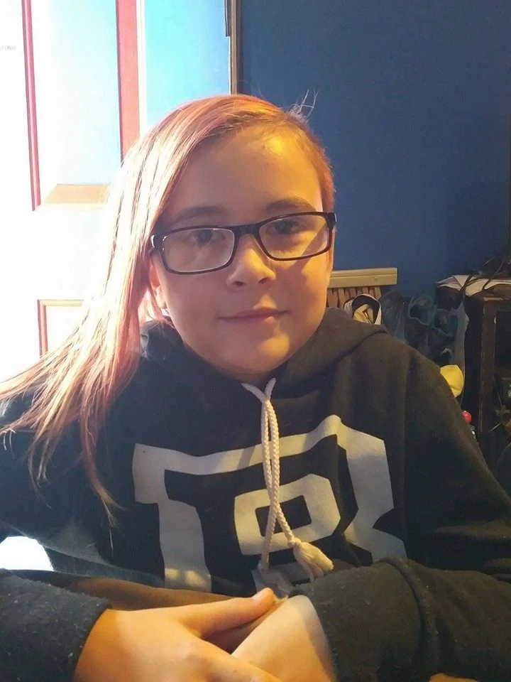 Jade Hampton | Familylineage Wiki | Fandom