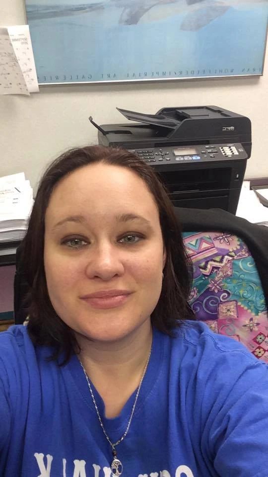 Crystal Cook | Familylineage Wiki | Fandom