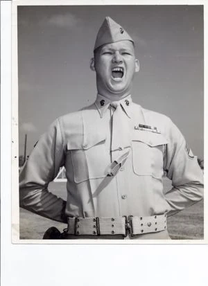 Bill Cook | Familylineage Wiki | Fandom