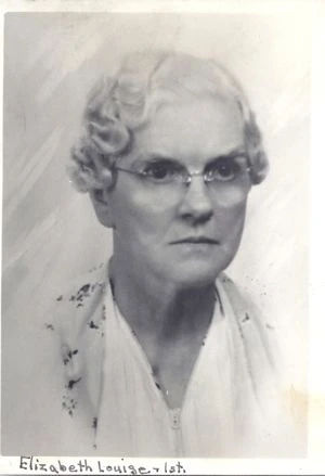 Elizabeth Beach | Familylineage Wiki | Fandom