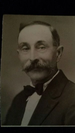 John C Yount | Familylineage Wiki | Fandom