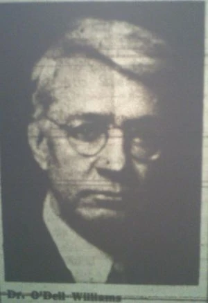 Justus Williams | Familylineage Wiki | Fandom