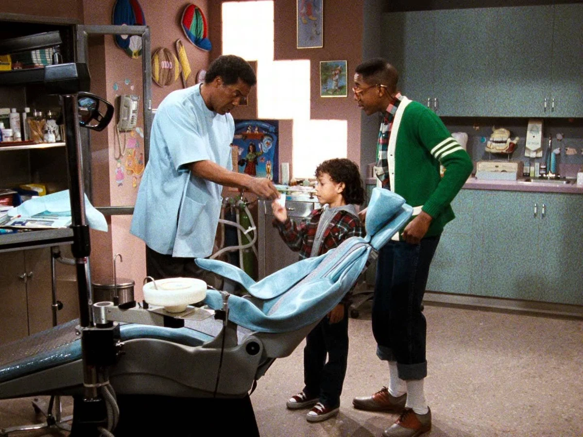 Good Cop, Bad Cop | Family Matters Wiki | Fandom
