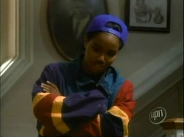 Larry Winslow | Family Matters Wiki | Fandom