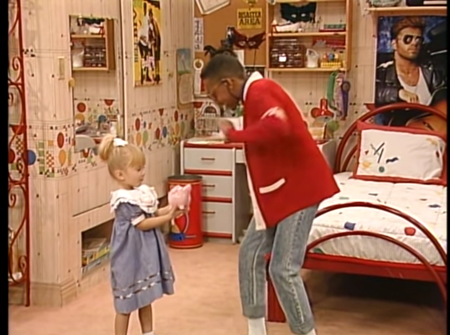 Michelle Tanner