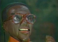 Stevil (character) | Family Matters Wiki | Fandom