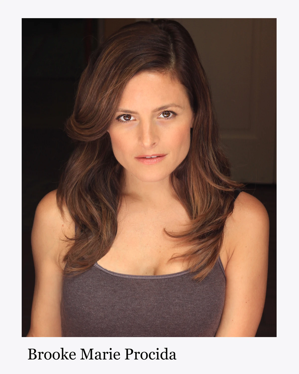 Brooke Marie Procida | Family Matters Wiki | Fandom