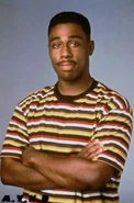 Waldo Geraldo Faldo | Family Matters Wiki | Fandom