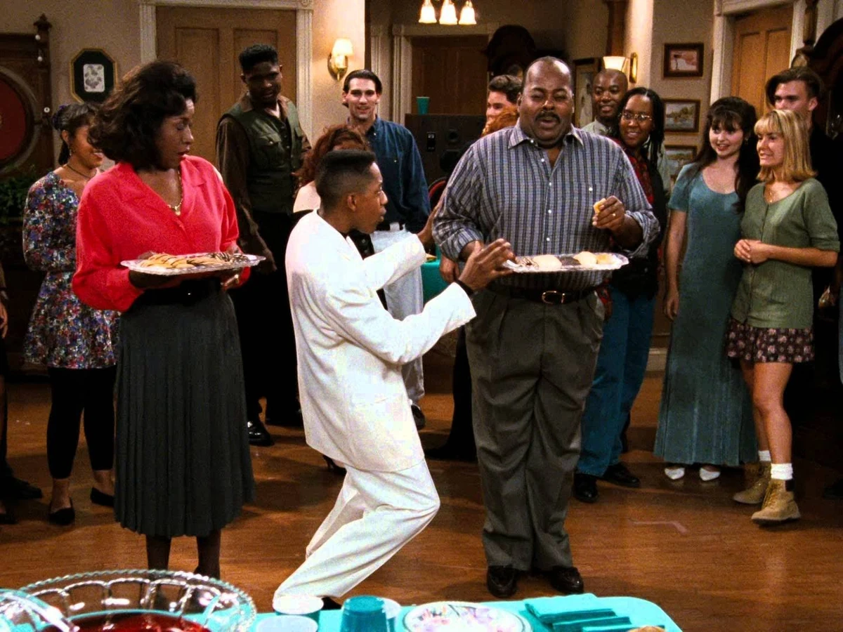 Dr. Urkel and Mr. Cool | Family Matters Wiki | Fandom