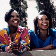 Maxine Johnson | Family Matters Wiki | Fandom