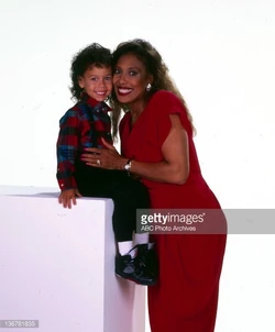 Rachel Crawford Family Matters