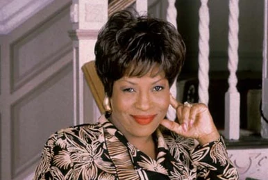Rachel Crawford Family Matters