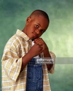 Jerry Jamal Jameson | Family Matters Wiki | Fandom