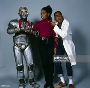 Steve Urkel (Gallery) | Family Matters Wiki | Fandom