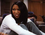 Maxine Johnson | Family Matters Wiki | Fandom