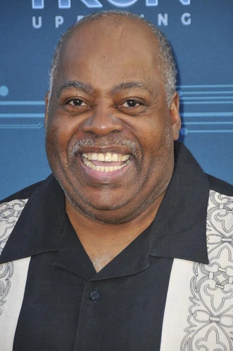Reginald VelJohnson | Family Matters Wiki | Fandom