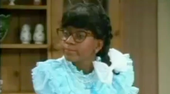 Myrtle Urkel | Family Matters Wiki | Fandom