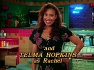 Rachel Crawford | Family Matters Wiki | Fandom