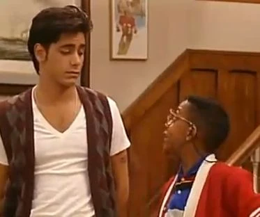 Jesse Katsopolis | Family Matters Wiki | Fandom