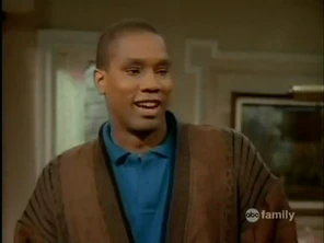 Will Morgan | Family Matters Wiki | Fandom