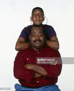 Carl Winslow | Family Matters Wiki | Fandom