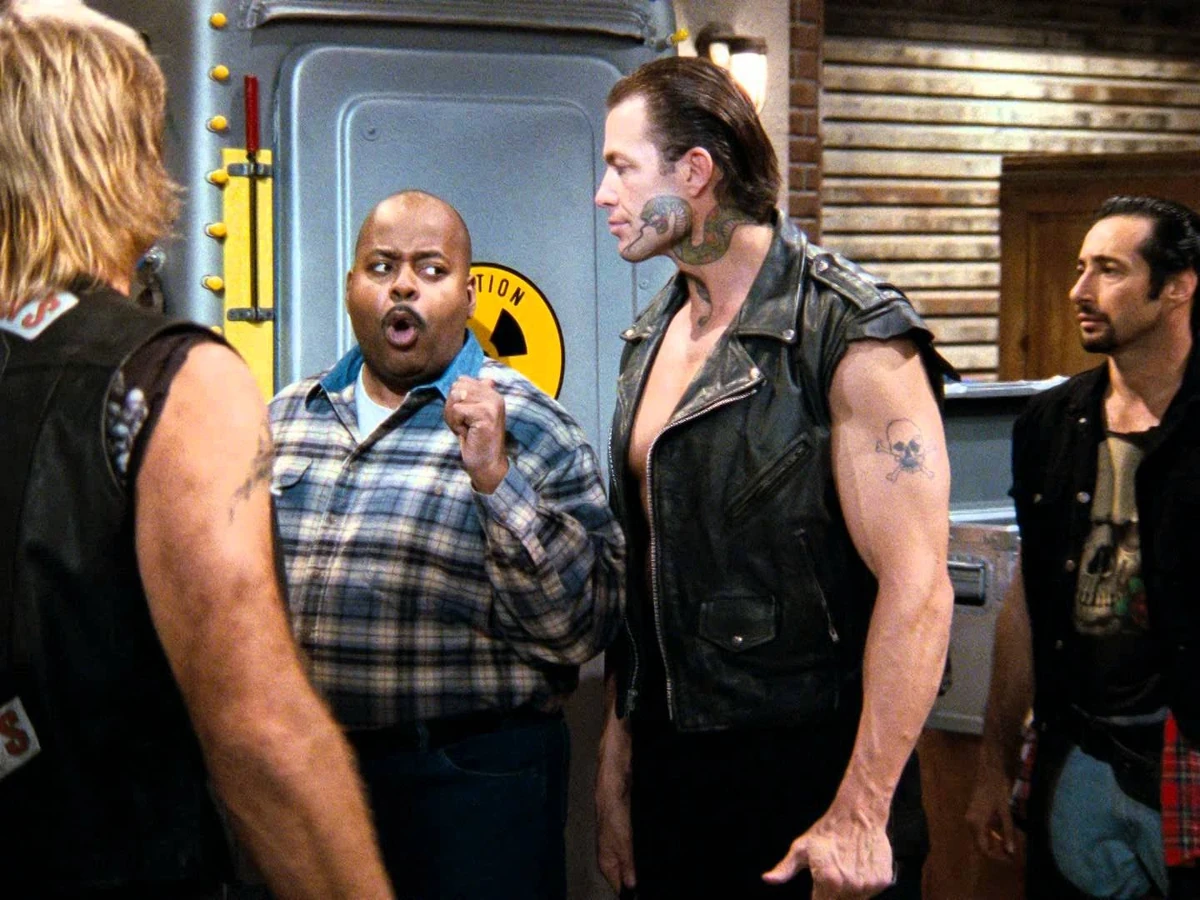 Random Acts of Science | Family Matters Wiki | Fandom