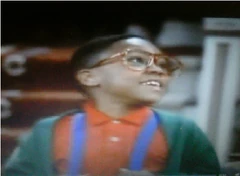 Steven Bertram Urkel | Family Matters Wiki | Fandom